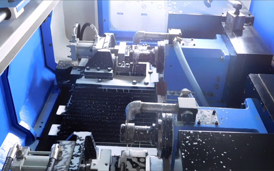 Vinay Industries, Pune